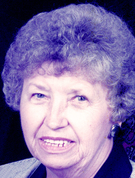 Mary Alice Cimino - Observer-Reporter